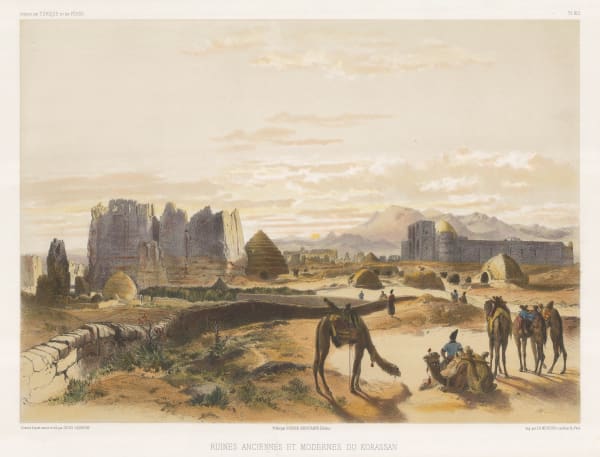 Prints | The Map House