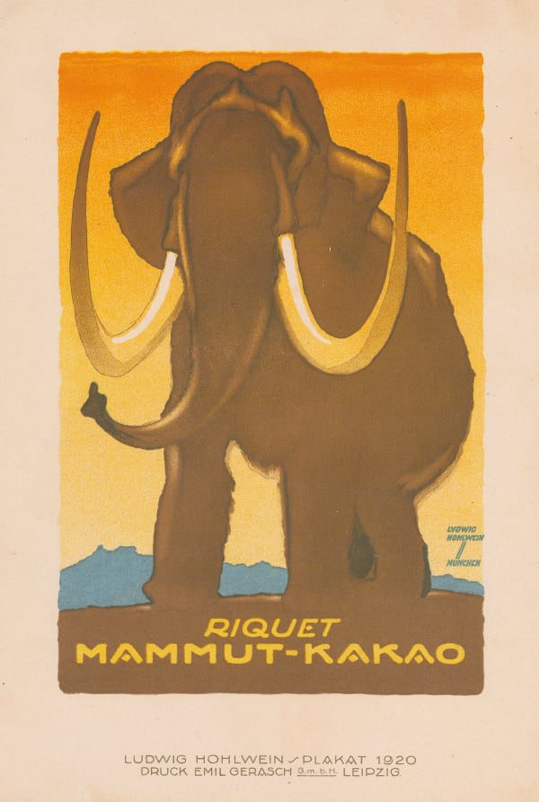 New Prints / June 2024 | The Map House