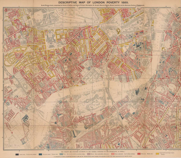 Infographics | The Map House