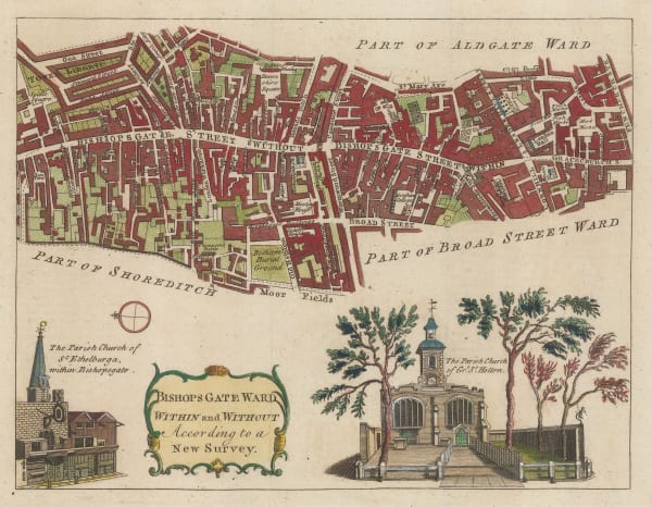 All Maps | The Map House