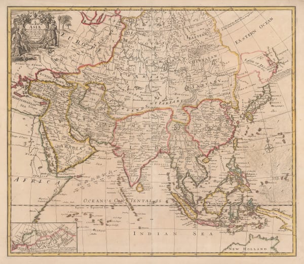 All Maps | The Map House