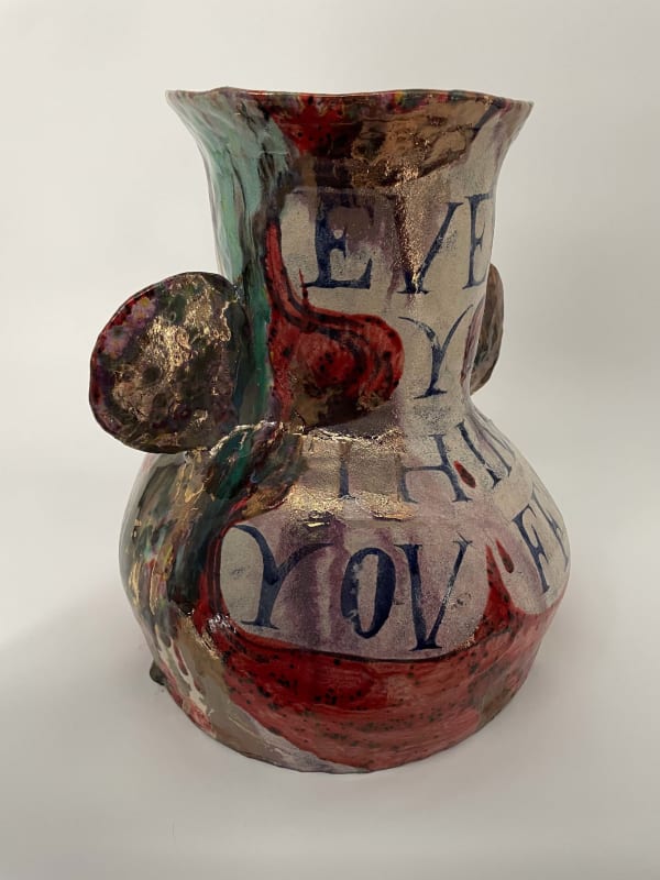 Ruan Hoffmann | The Spaceless Gallery