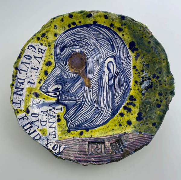 Ruan Hoffmann | The Spaceless Gallery