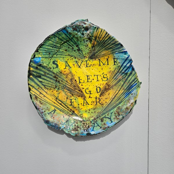 Ruan Hoffmann | The Spaceless Gallery