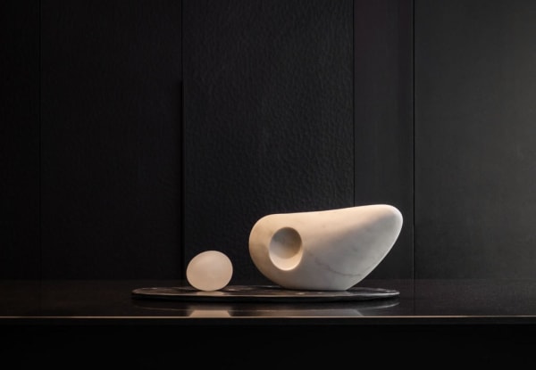 Gabriel Sobin The Spaceless Gallery
