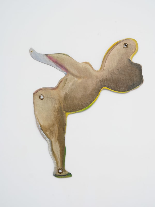 Artworks | The Tagli