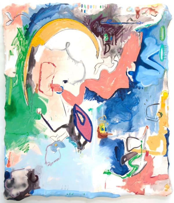 Artworks | The Tagli