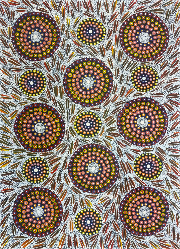 Bush Medicine | Shop Artworks | This Is Aboriginal Art
