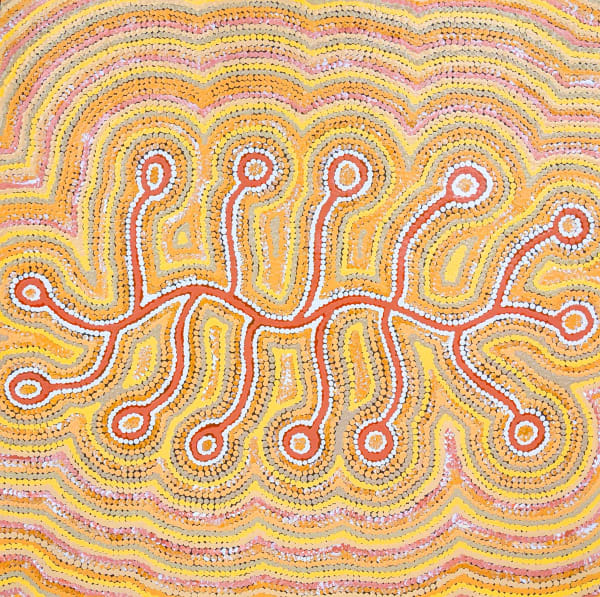 Aboriginal Art by leading Aboriginal Artists | This is Aboriginal Art