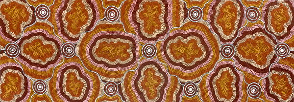 Patsy Ross | Artists | This Is Aboriginal Art