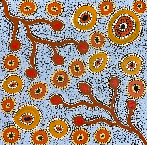 Shop Paintings | This Is Aboriginal Art