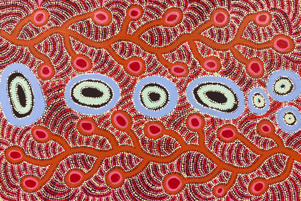 Anthea Riley | Artists | This Is Aboriginal Art