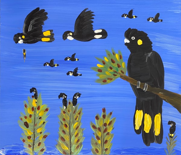 Shop Paintings | This Is Aboriginal Art | This is Aboriginal Art
