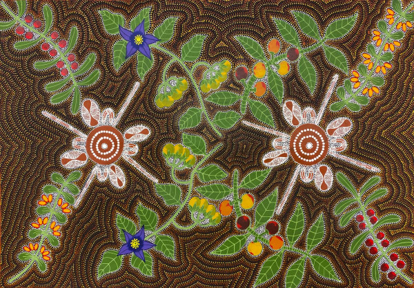 Aboriginal Art by leading Aboriginal Artists | This is Aboriginal Art