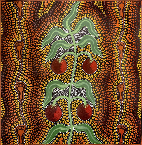 Art by leading Aboriginal artists | This is Aboriginal Art