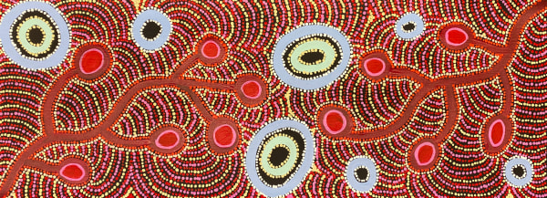 Anthea Riley | Artists | This Is Aboriginal Art