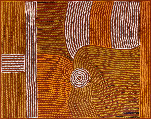 Rosemary Porter | Artists | This Is Aboriginal Art