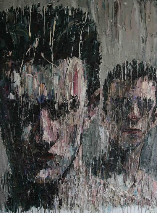 Carl Melegari | Thompson's Gallery