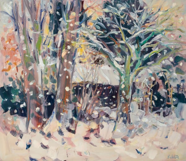 James Fullarton | Thompson's Gallery