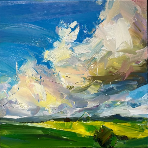 Paul Wright | Thompson's Gallery