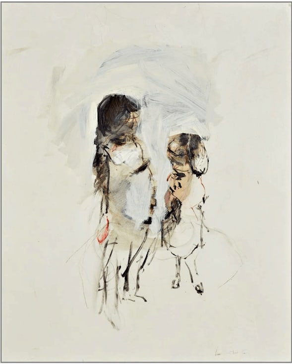 Ben Lowe | Thompson's Gallery