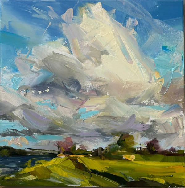 Paul Wright | Thompson's Gallery