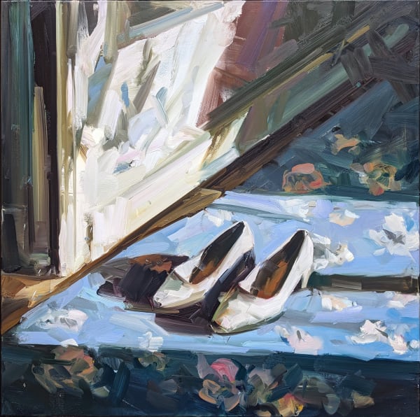 Paul Wright | Thompson's Gallery