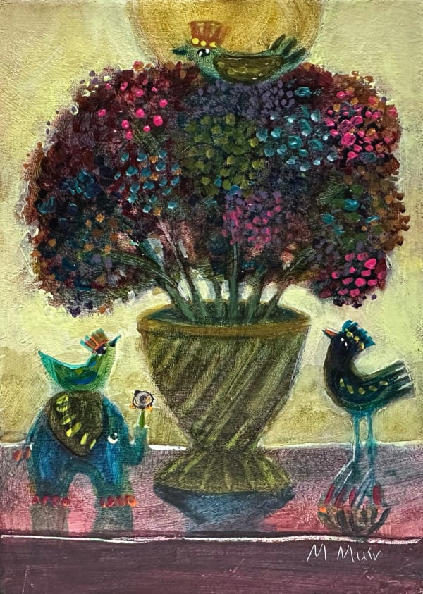 Artworks | Thompson's Gallery