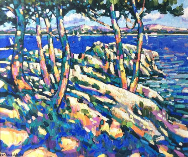 Terence Clarke | Thompson's Gallery