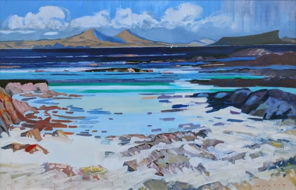 Artworks | Thompson's Gallery