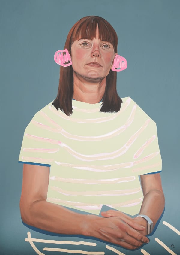 Artworks | Thompson's Gallery