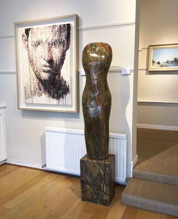 Paul Vanstone | Thompson's Gallery
