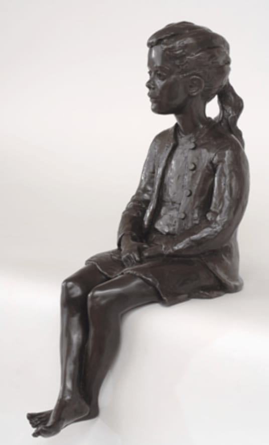 Tom Greenshields MC | Thompson's Gallery