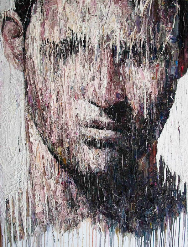 Carl Melegari | Thompson's Gallery