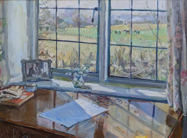 Artworks | Thompson's Gallery