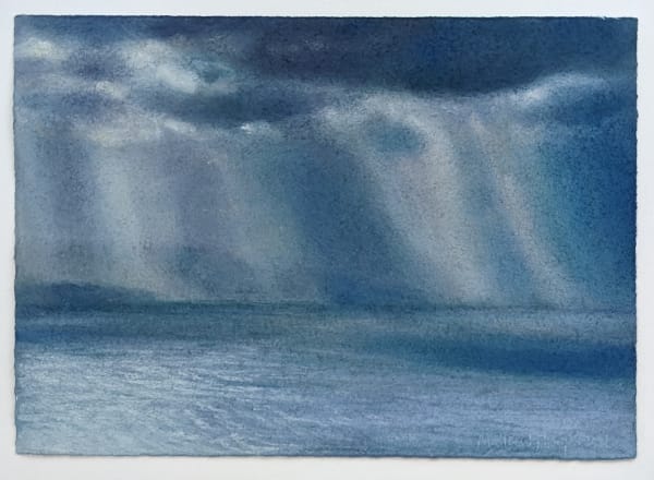 Matthew Draper | 6 - 24 June 2023 | Thompson's Gallery