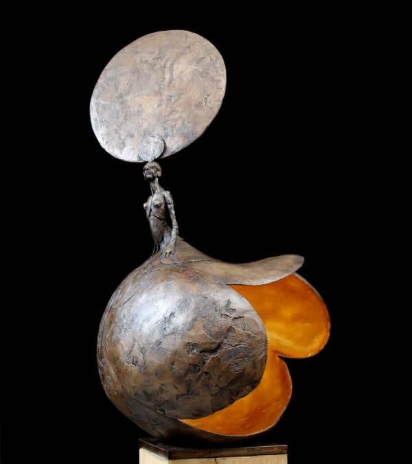 Carol Peace | Thompson's Gallery