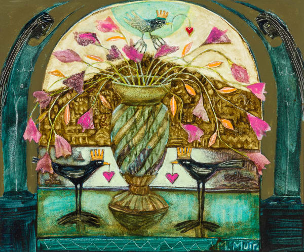 Artworks | Thompson's Gallery