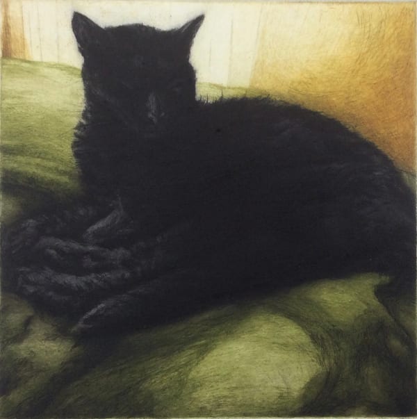 Helen Fay | Thompson's Gallery
