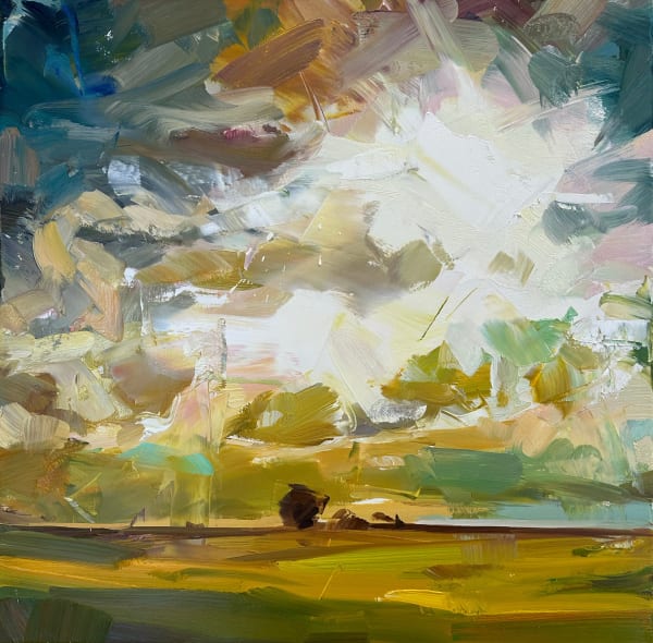 Paul Wright | Thompson's Gallery