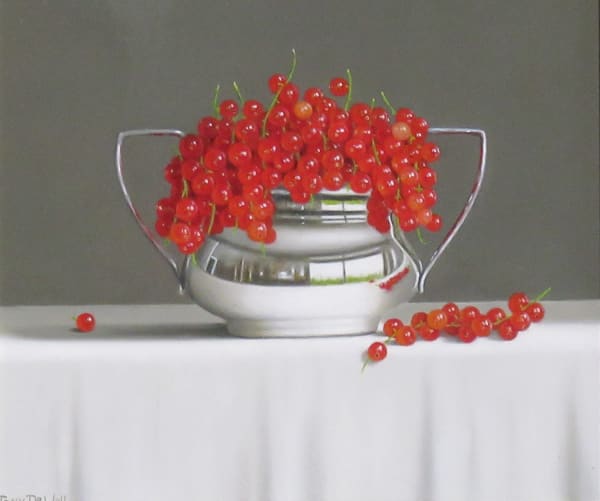 Tony de Wolf | Thompson's Gallery