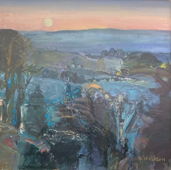 Artworks | Thompson's Gallery