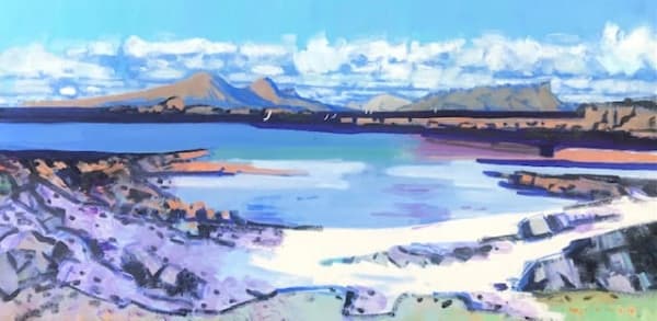 Artworks | Thompson's Gallery