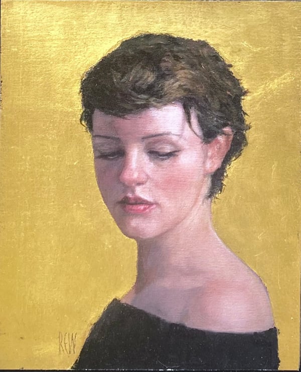 Stephanie Rew | Thompson's Gallery