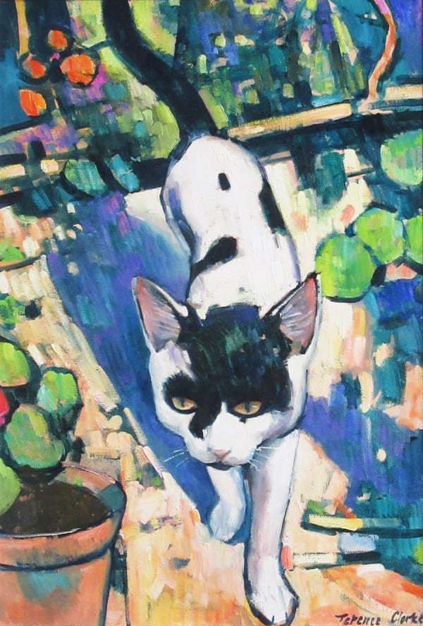 Artworks | Thompson's Gallery