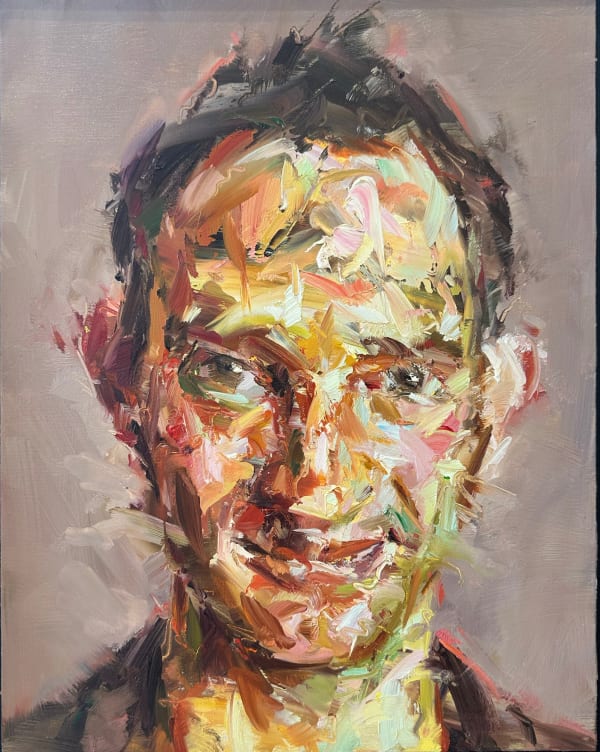 Paul Wright | Thompson's Gallery