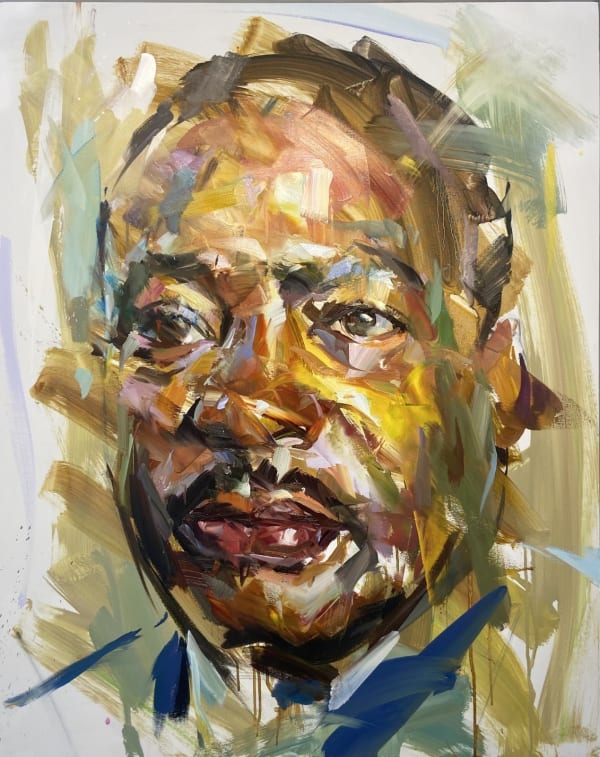 Paul Wright | Thompson's Gallery