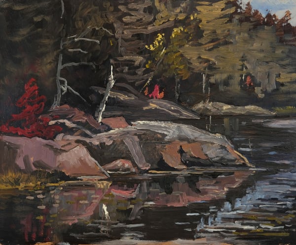 Chuck Beamish | United Contemporary