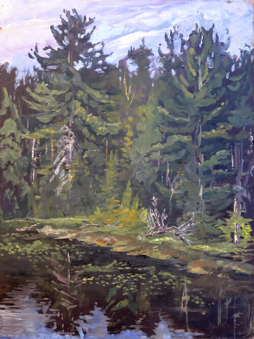 Chuck Beamish | United Contemporary