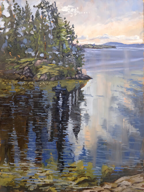 Chuck Beamish | United Contemporary